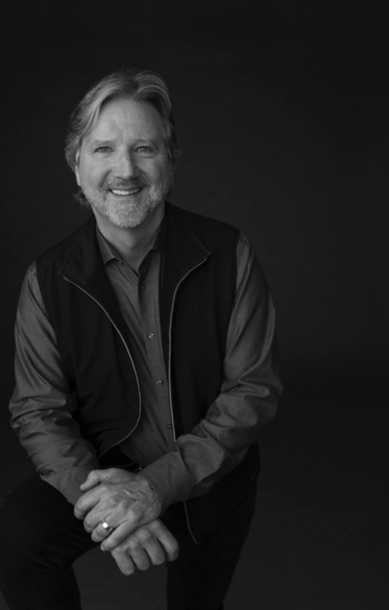 Collaborator Profile: Lighting Designer Eric Johnson - Amplified ...