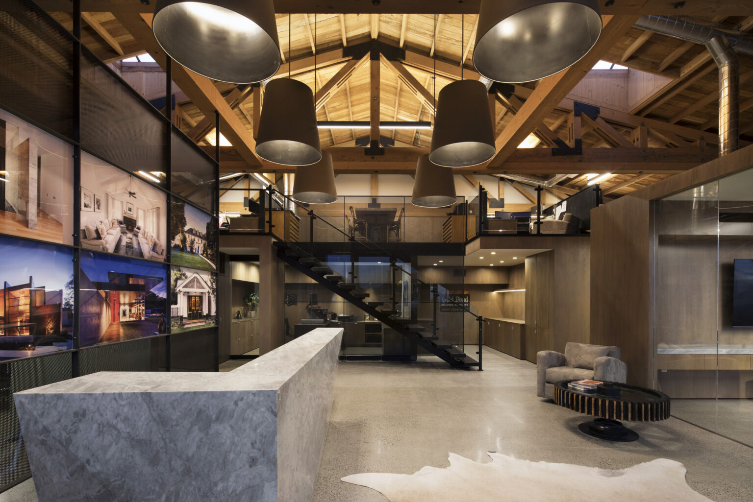 Collaborator Profile: Chad Lencioni of Lencioni Construction ...
